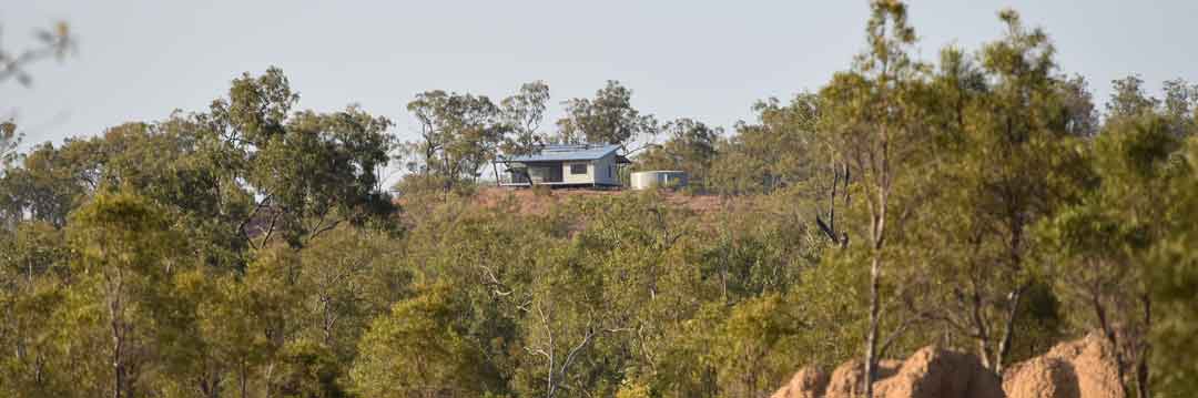 Rates – Ironbark House Dimbulah